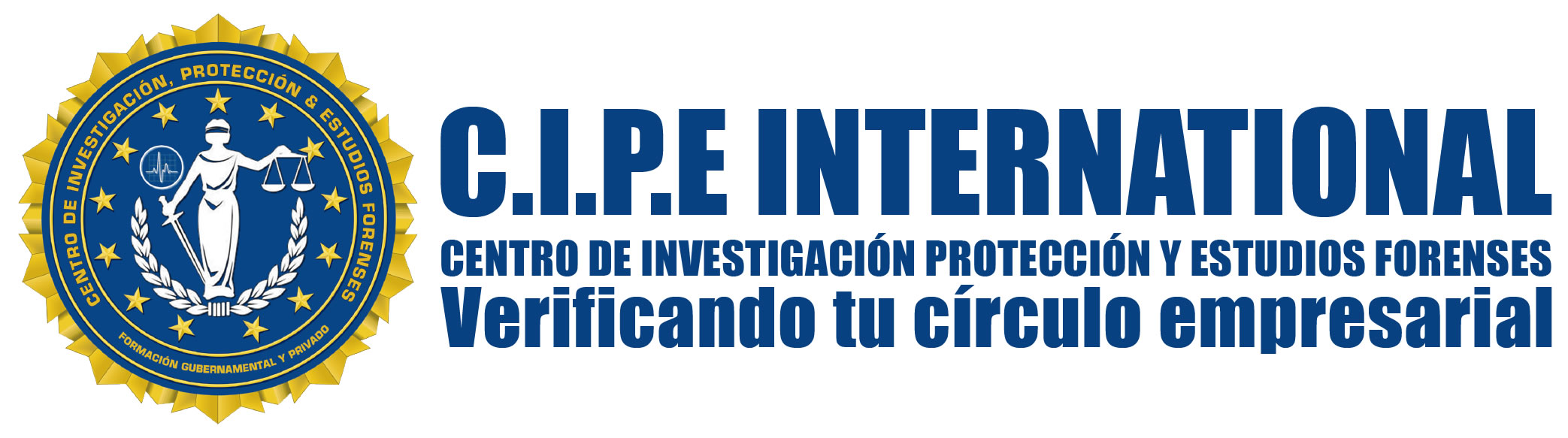 Página Principal | Campus Virtual |CIPE